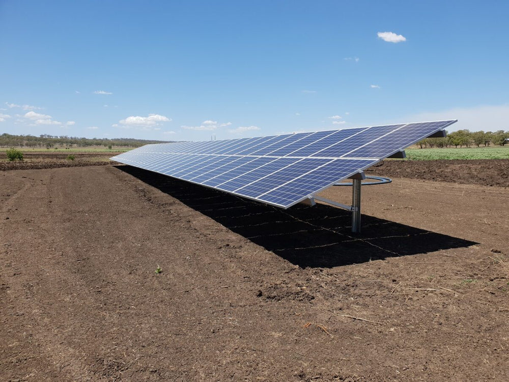 PSk Hybrid Power Pumps | Lorentz