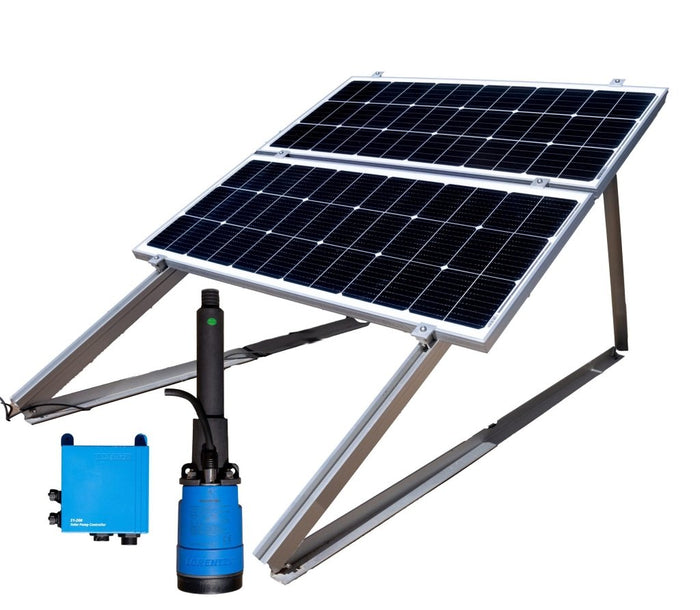 LORENTZ Australia | Trust the Experts in Solar Water Pumps