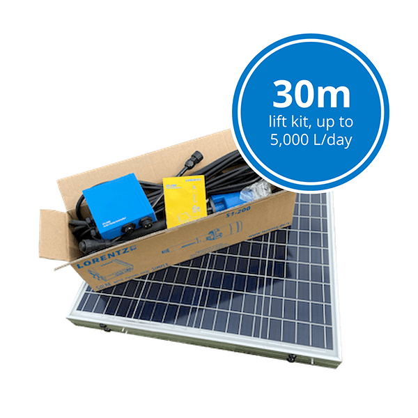 Self Install Pump Self Install Pump