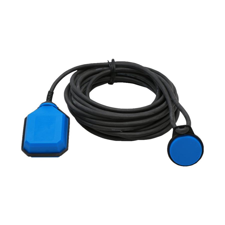 S1-200 tank full switch with 10m / 33ft cable | Lorentz